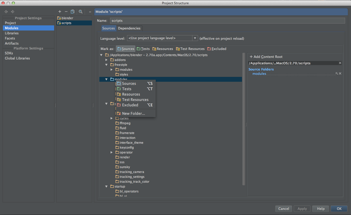 Autocompleting Blender Python In Intellij Wesen s Stuff